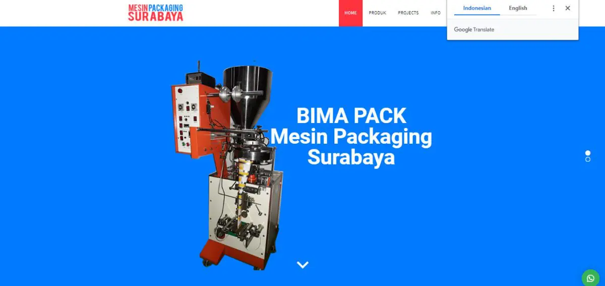 mesinpackagingsurabaya.com – mesin packaging surabaya – Masansoft